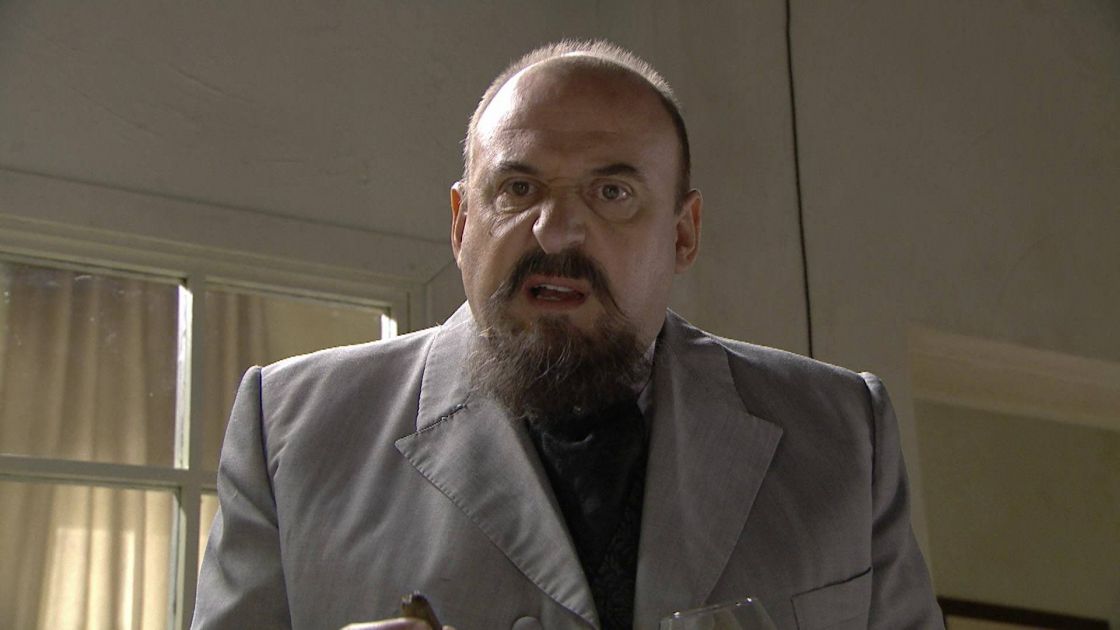 Akacjowa 38: odc. 347 - serial telewizyjny, Oglądaj na TVP VOD Akacjowa 38: odc. 347 - serial telewizyjny, Oglądaj na TVP VOD