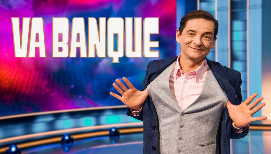 Va Banque - programy, Oglądaj na TVP VOD