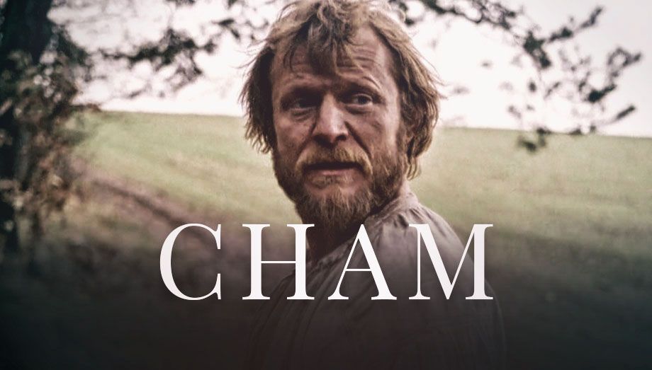 Cham - rekonstrukcja filmowa, Oglądaj na TVP VOD