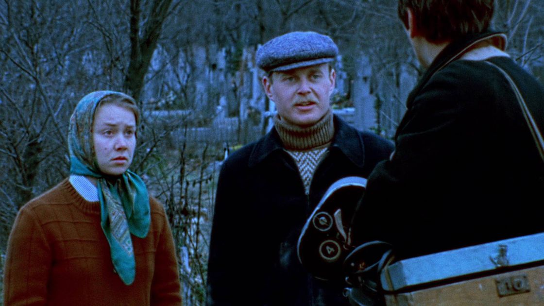 Dom: odc. 11 – Jedenaste: nie wychylaj się - serial telewizyjny ...