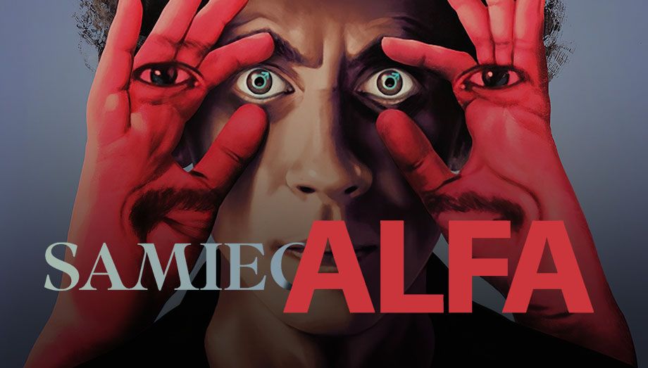 Samiec Alfa - filmy fabularne, Oglądaj na TVP VOD