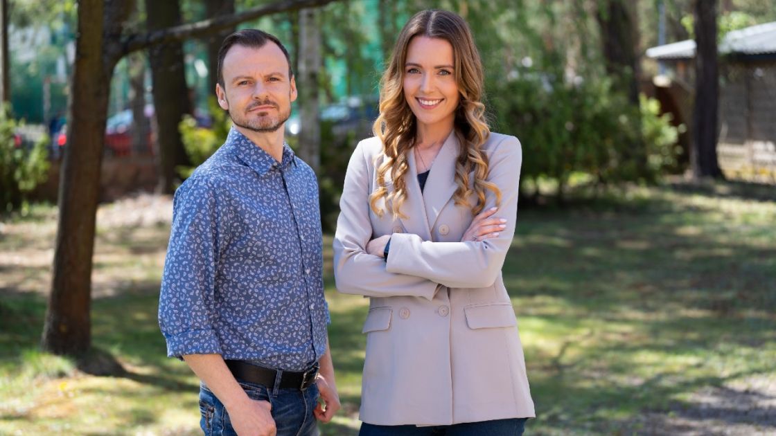 Klan: odc. 4007 - serial telewizyjny, Oglądaj na TVP VOD