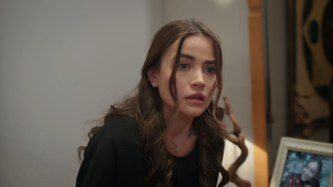 Vendetta: odc. 36 - serial telewizyjny, Oglądaj na TVP VOD