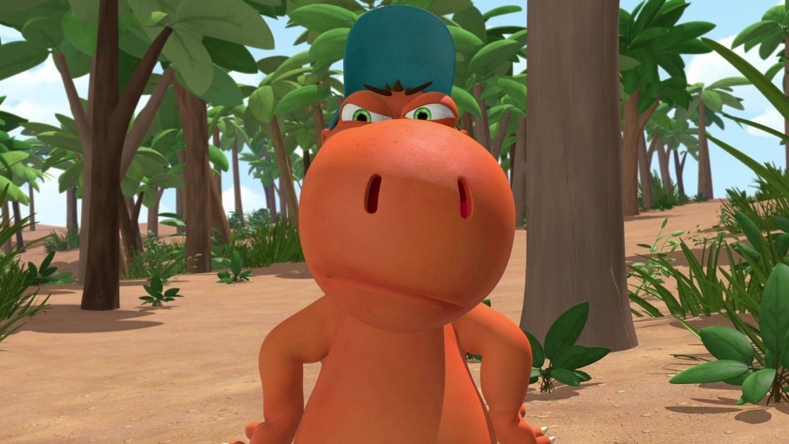 Koko smoko: Odcinek 1 – Jajo - dla dzieci, Oglądaj na TVP VOD