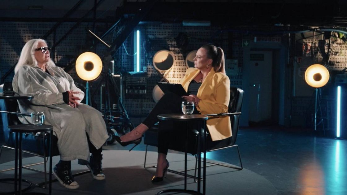 Tamte lata, tamte dni: Magda Umer - programy, Oglądaj na TVP VOD