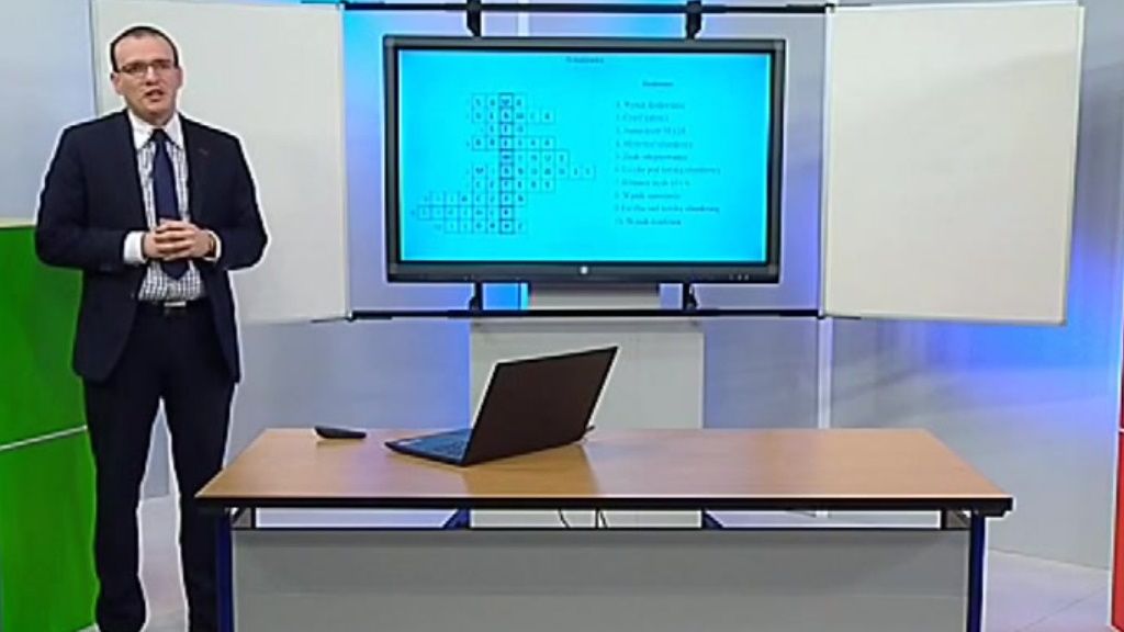 Szkoła z TVP: klasa 4: Matematyka, Lekcja 3, 16.04.2020 - programy, Oglądaj na TVP VOD
