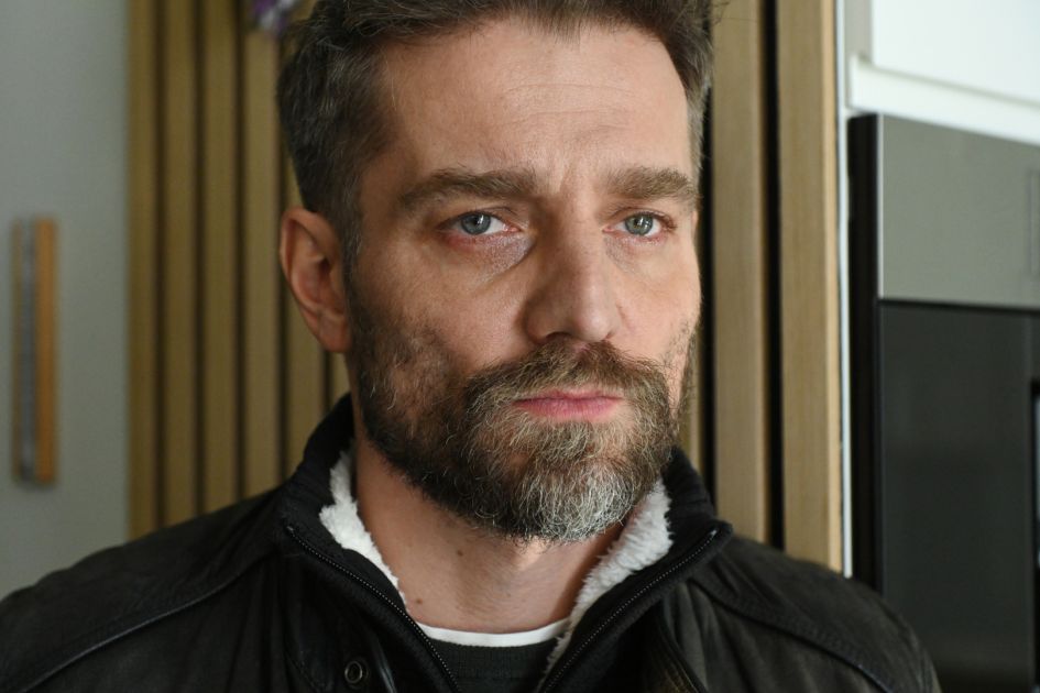 Komisarz Alex: odc. 1 – Dom miliardera - serial telewizyjny, Oglądaj na ...