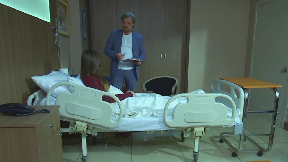 Elif: odc. 161 - serial telewizyjny, Oglądaj na TVP VOD