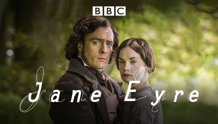 Jane Eyre - serial telewizyjny, Oglądaj na VOD TVP