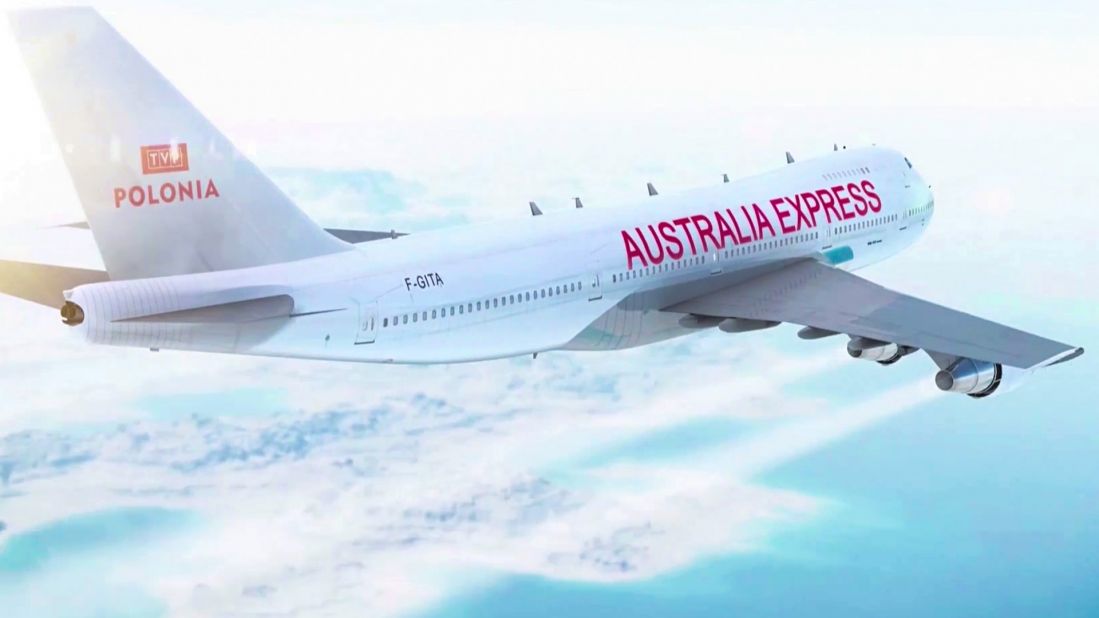 Australia Express, Oglądaj na TVP VOD