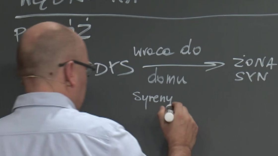 Szkoła z TVP: klasa 1 ponadpodstawowa: Język polski, Lekcja 1, 22.05.2020 - programy, Oglądaj na ...