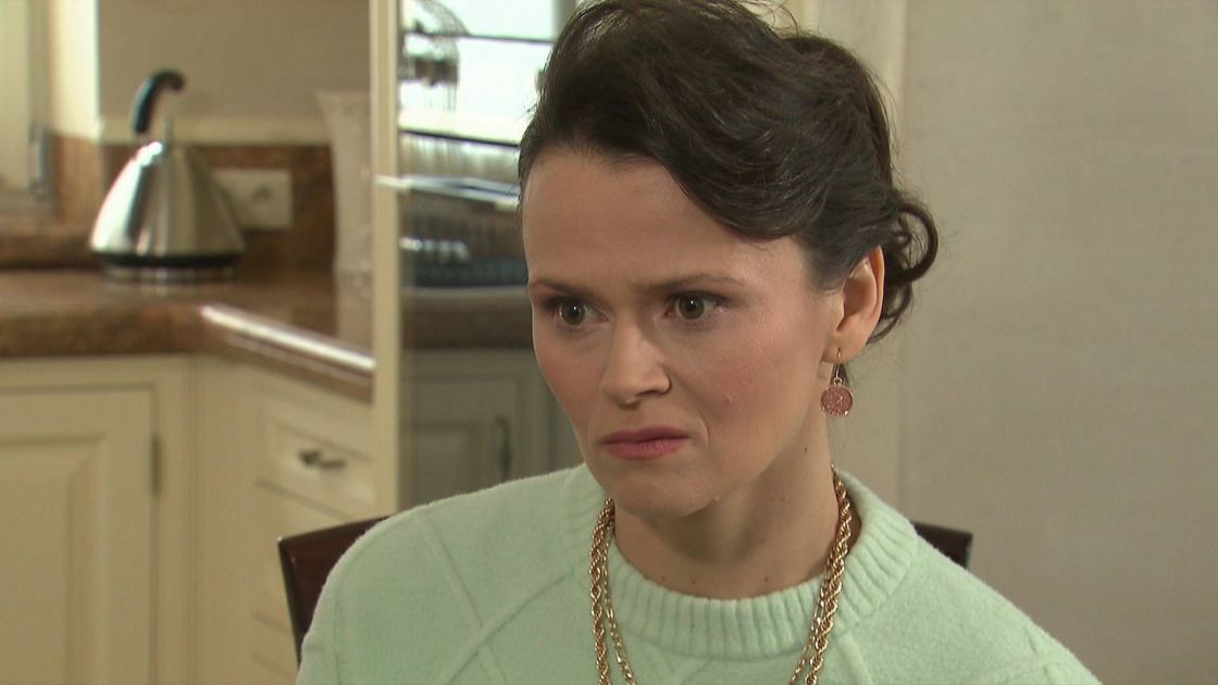 Klan: odc. 4118 - serial telewizyjny, Oglądaj na TVP VOD