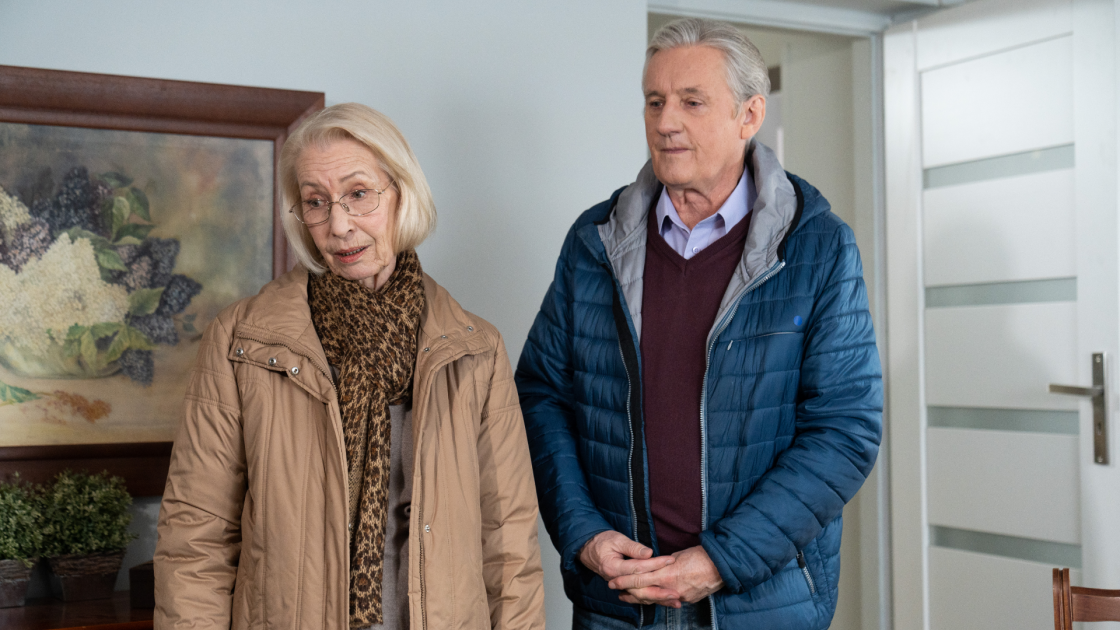 Klan: odc. 4125 - serial telewizyjny, Oglądaj na TVP VOD