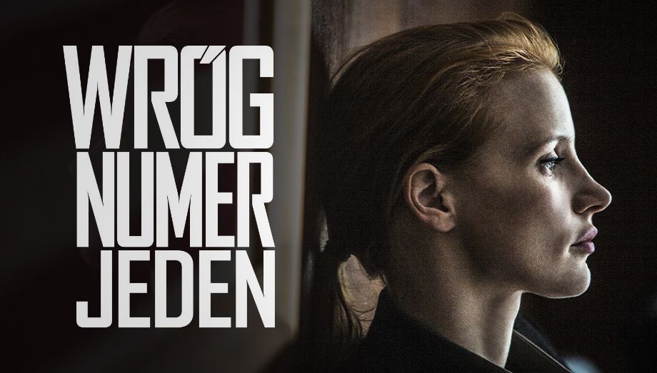 Wróg numer jeden - filmy fabularne, Oglądaj na TVP VOD