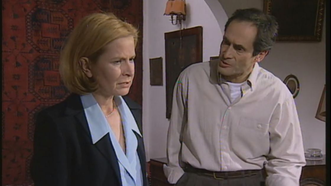 Klan: odc. 107 - serial telewizyjny, Oglądaj na TVP VOD