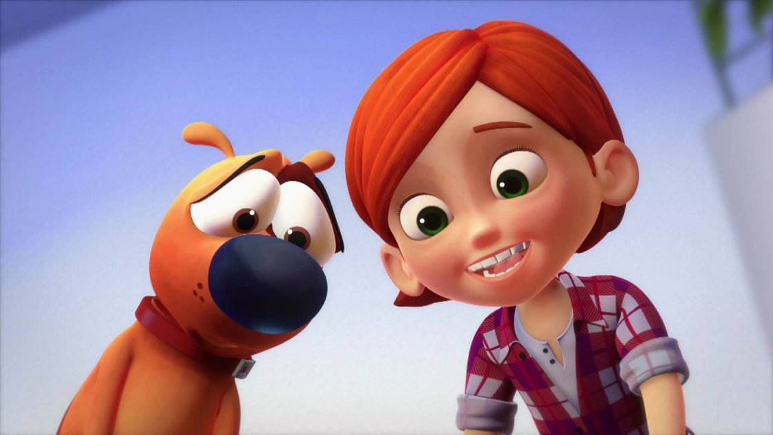 Pat i świat: Kluskowa katastrofa, odcinek 4 - dla dzieci, Oglądaj na ...