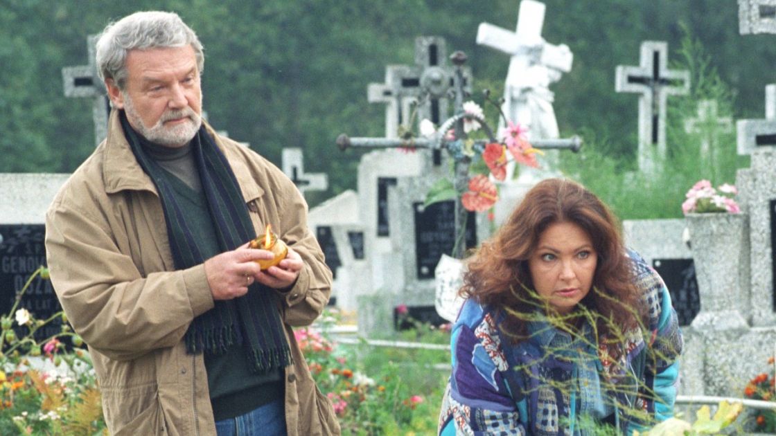 Siedlisko: odc. 1 - serial telewizyjny, Oglądaj na TVP VOD