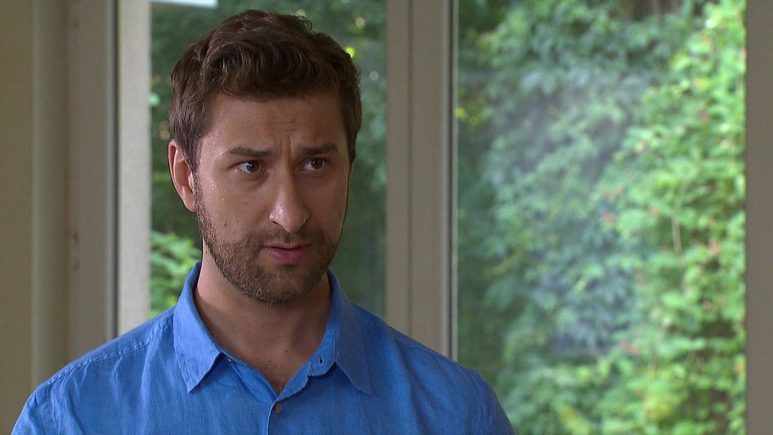 Klan: odc. 4194 - serial telewizyjny, Oglądaj na TVP VOD