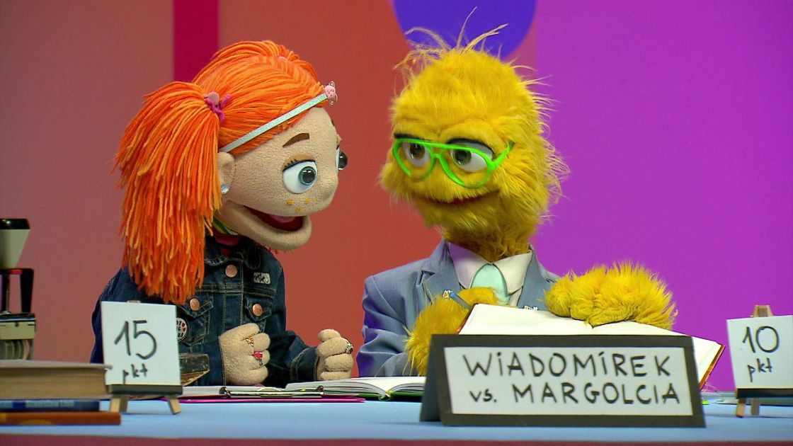 Studio ABC: Odcinek 196 - dla dzieci, Oglądaj na TVP VOD