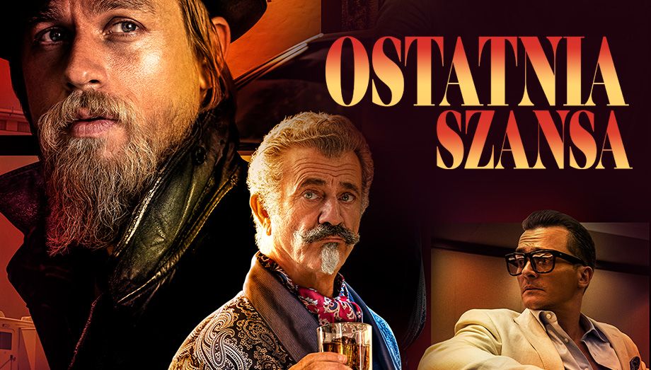 Ostatnia szansa - filmy fabularne, Oglądaj na TVP VOD