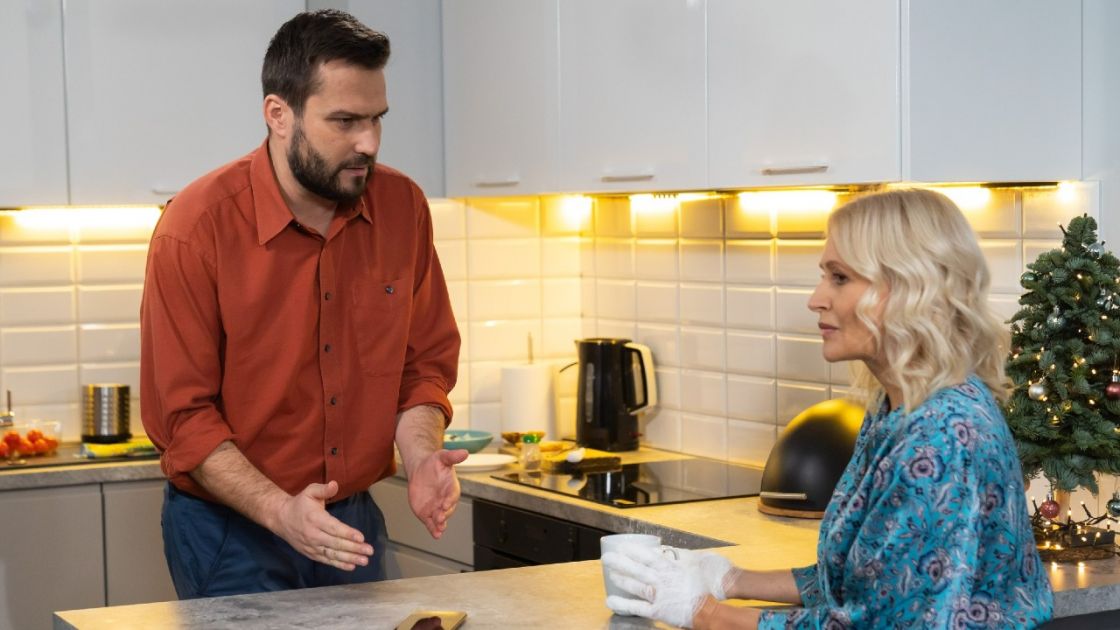 Klan: odc. 3914 - serial telewizyjny, Oglądaj na TVP VOD