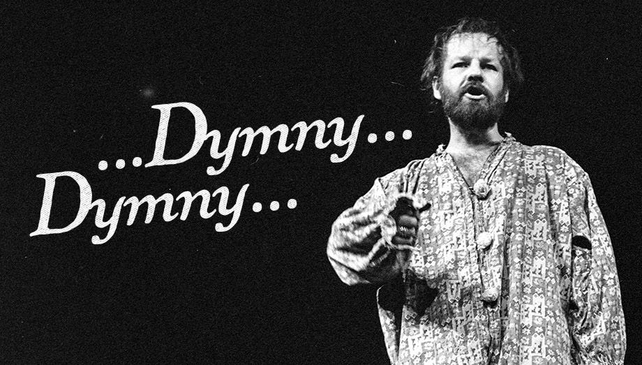 Dymny... Dymny... - filmy dokumentalne, Oglądaj na TVP VOD