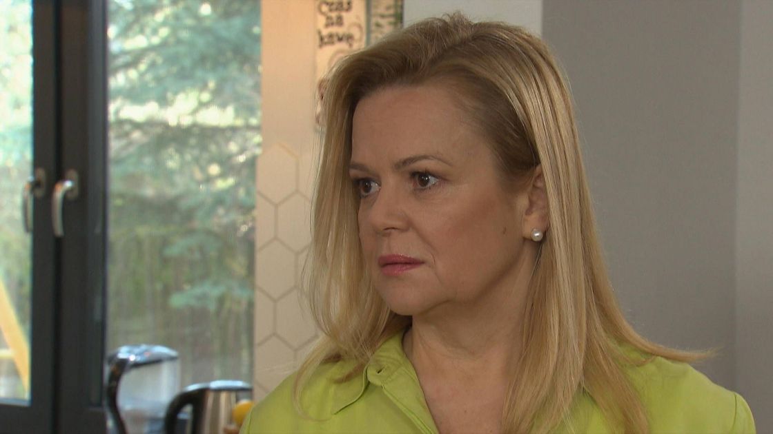 Klan: odc. 4285 - serial telewizyjny, Oglądaj na TVP VOD