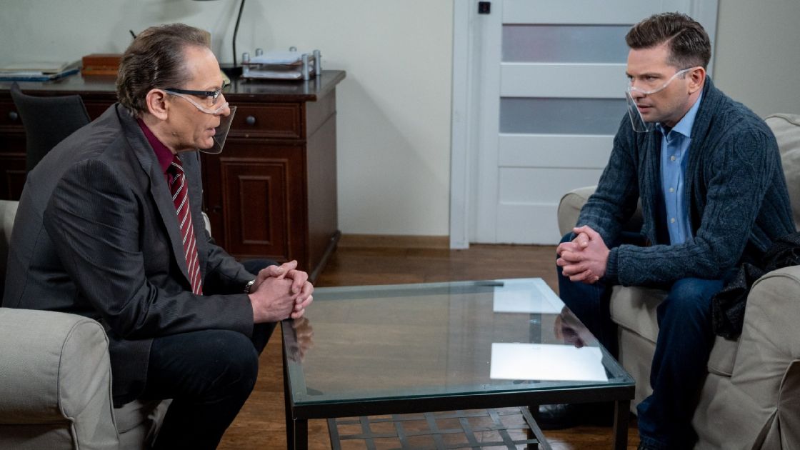 Klan: odc. 3758 - serial telewizyjny, Oglądaj na TVP VOD