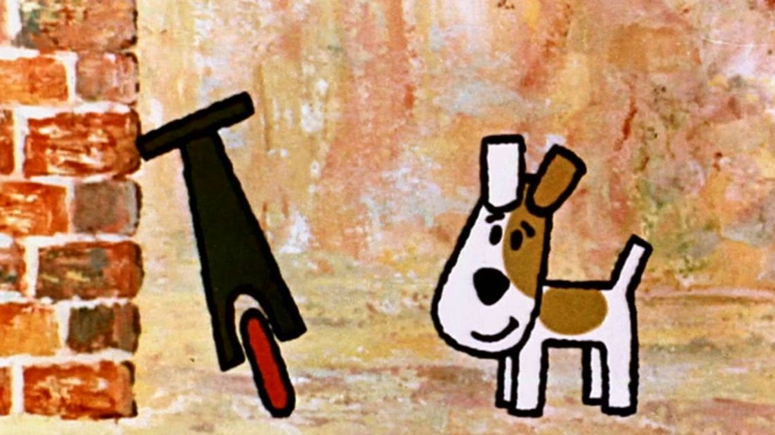 Reksio: odcinek 2 – Reksio marzyciel - dla dzieci, Oglądaj na TVP VOD