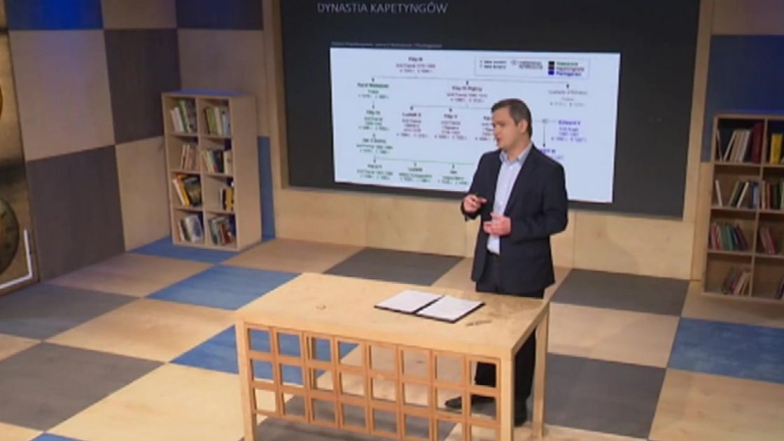 Szkoła z TVP: klasa 1 ponadpodstawowa – nowa podstawa programowa: Historia, Lekcja 4, 28.04.2020 ...