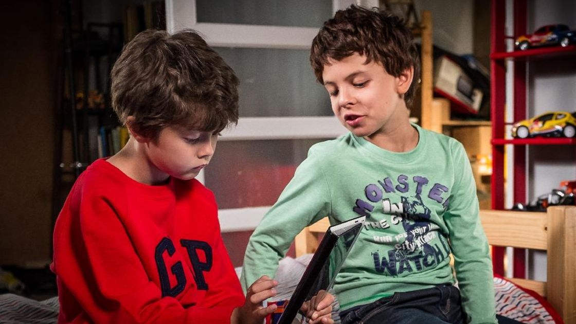 rodzinka.pl: odc. 125 – Pasje - serial telewizyjny, Oglądaj na TVP VOD