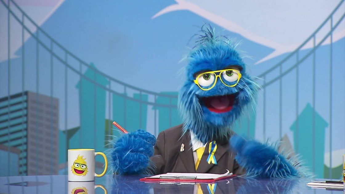 Studio ABC: Odcinek 160 - dla dzieci, Oglądaj na TVP VOD