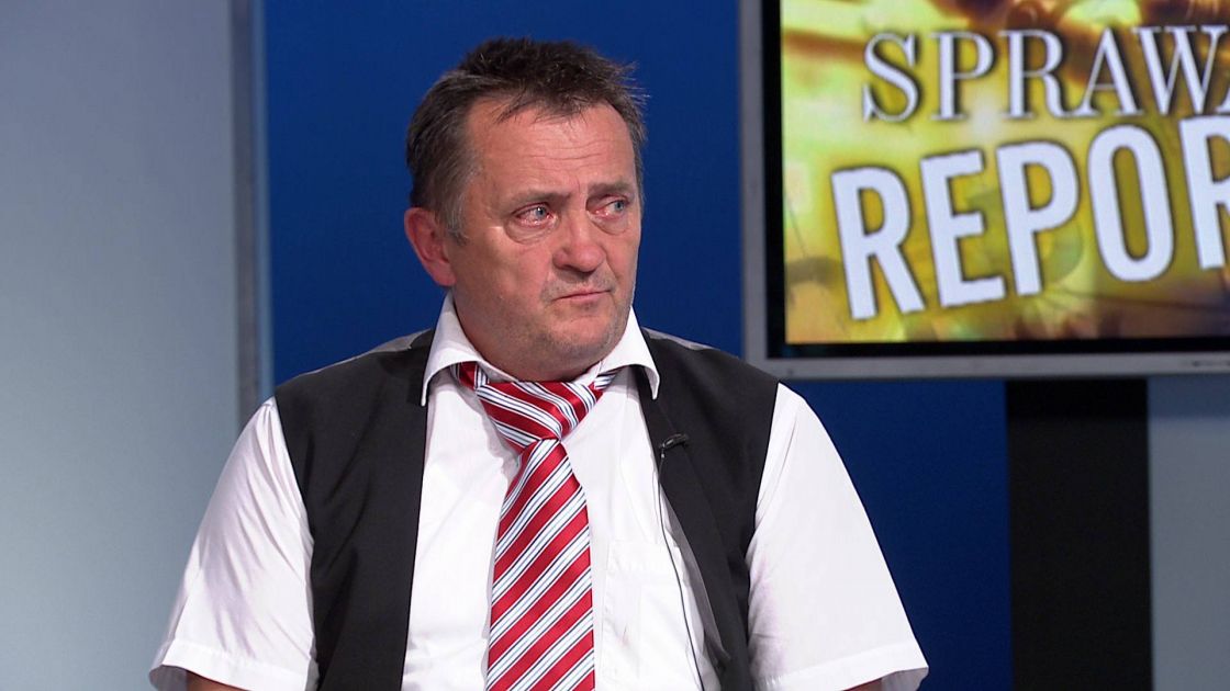 Sprawa dla reportera: 09.11.2023, Oglądaj na TVP VOD