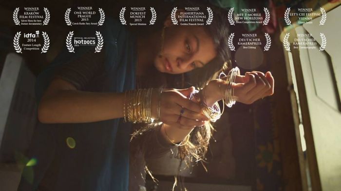 „Królowa ciszy” na DOC LAB POLAND HOT SELECTION - Telewizja Polska SA