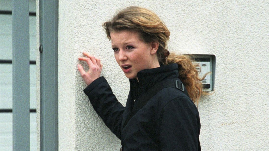 Sfora: odc. 7 - serial telewizyjny, Oglądaj na TVP VOD