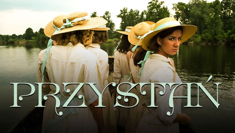 Przystań - rekonstrukcja filmowa, Oglądaj na TVP VOD