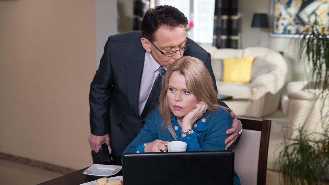 Klan: odc. 3039 - serial telewizyjny, Oglądaj na TVP VOD