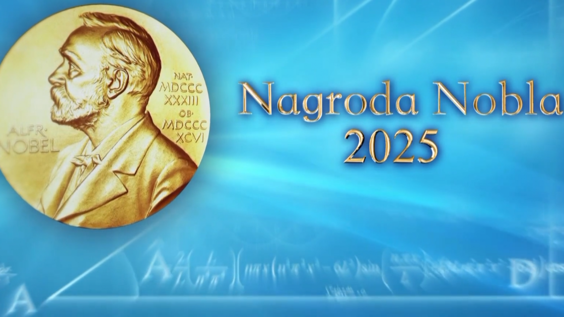 Nagrody Nobla: Gala wręczenia Nagrody Nobla 2025 - programy, Oglądaj na ...