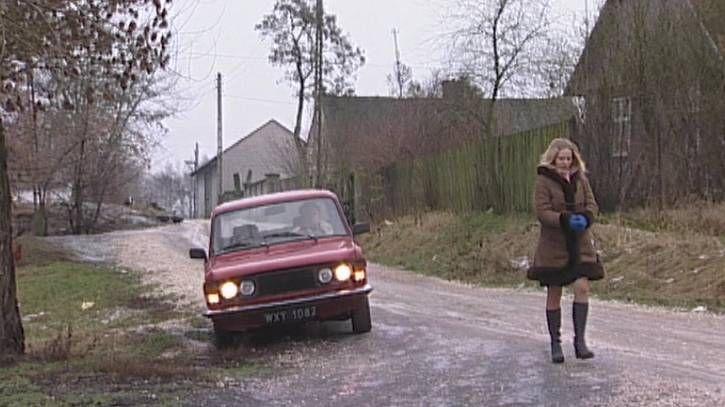 Złotopolscy: odc. 315 – Waldemar czyli Waldek - serial telewizyjny ...