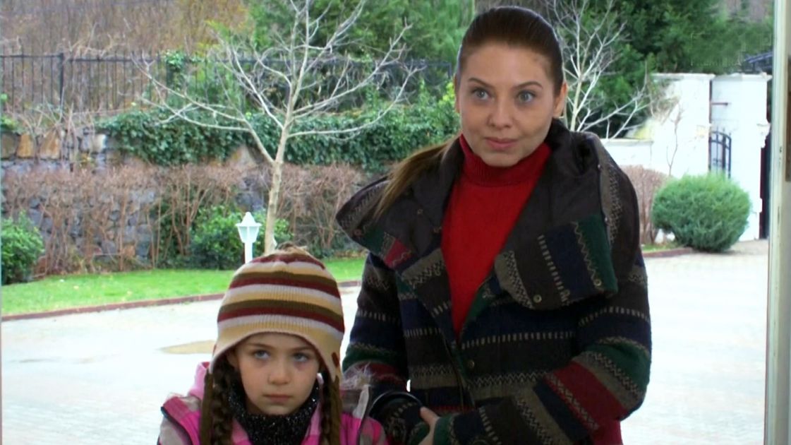 Elif: odc. 285 - serial telewizyjny, Oglądaj na TVP VOD