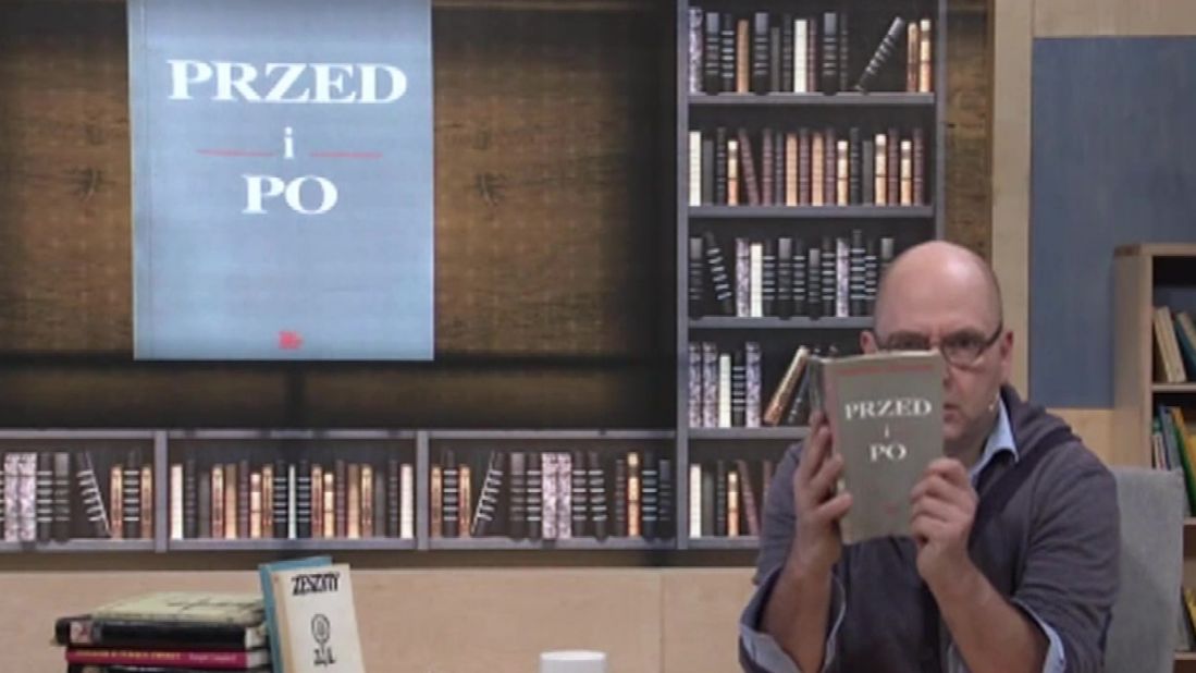 Szkoła z TVP: klasa 3 ponadpodstawowa: Język polski, Lekcja 1, 20.04.2020 - programy, Oglądaj na ...