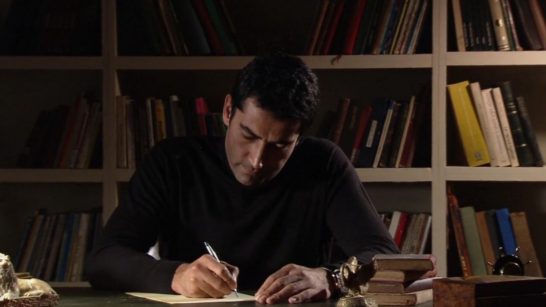 Ezel: odc. 18 - serial telewizyjny, Oglądaj na TVP VOD
