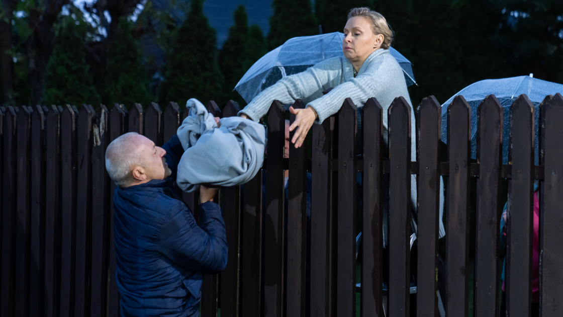 Klan: odc. 4047 - serial telewizyjny, Oglądaj na TVP VOD