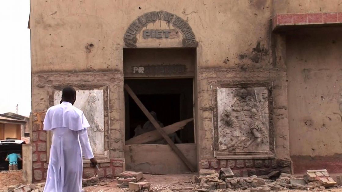 Programy Redakcji Audycji Ekumenicznych: Cierpienie i nadzieja ...