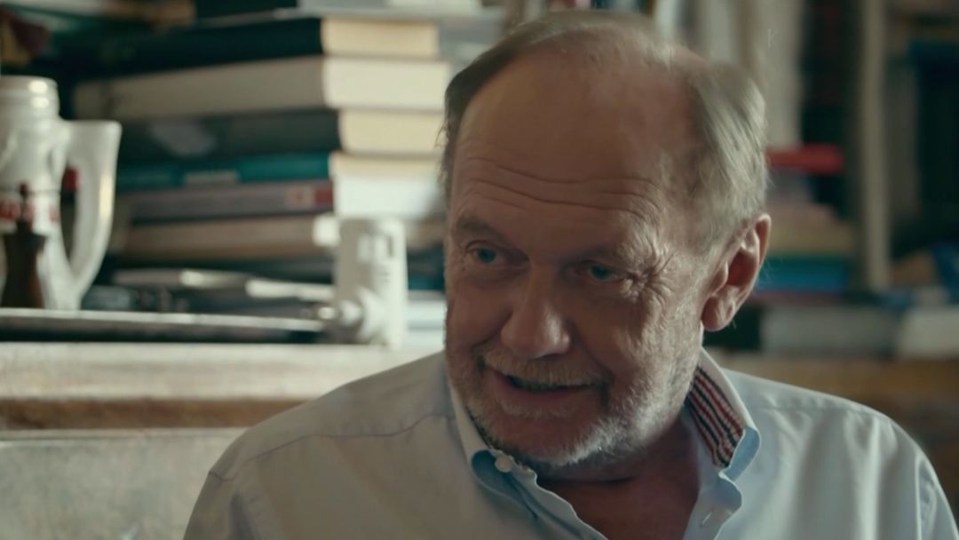 Tamte lata, tamte dni: Jerzy Kisielewski - programy, Oglądaj na TVP VOD