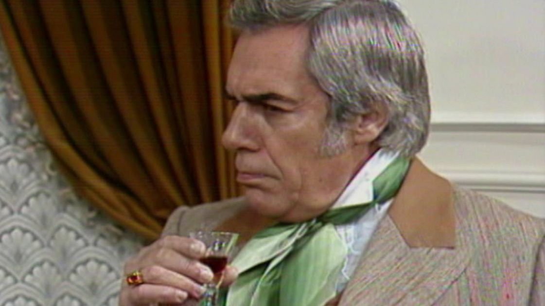 Niewolnica Isaura: odc. 12 - serial telewizyjny, Oglądaj na TVP VOD