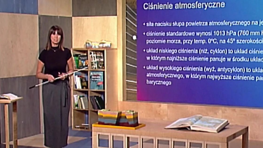 Szkoła z TVP: klasa 3 ponadpodstawowa: Geografia, Lekcja 1, 29.04.2020 - programy, Oglądaj na ...