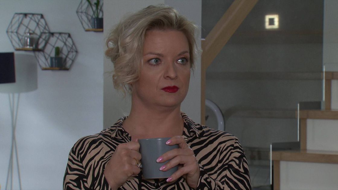 Klan: odc. 4342 - serial telewizyjny, Oglądaj na TVP VOD