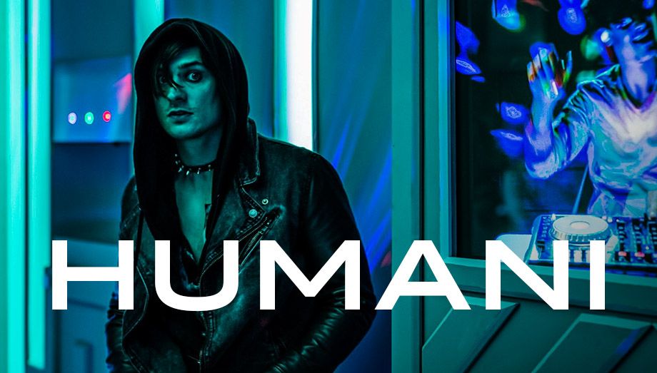 Humani, Oglądaj na TVP VOD