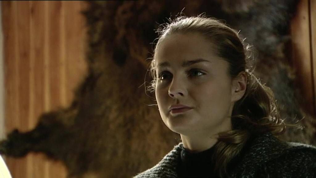 Determinator: odc. 9 - serial telewizyjny, Oglądaj na TVP VOD